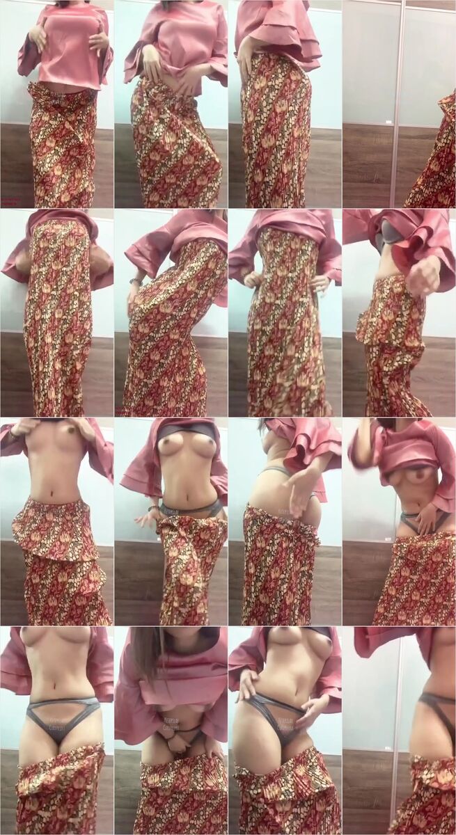 Bokep Indo Rok Batik Goyang Hot - MIMPIBASAH-Rok Batik Goyang Ho