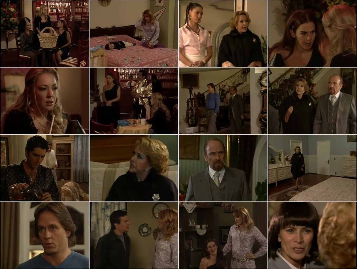 SRNOVELAS ONL Salme E49 Lat