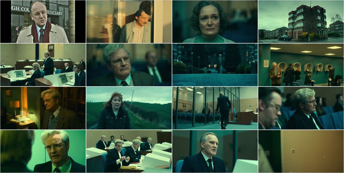 Série Lockerbie- A Search for Truth saison 1 épisode 3 VF