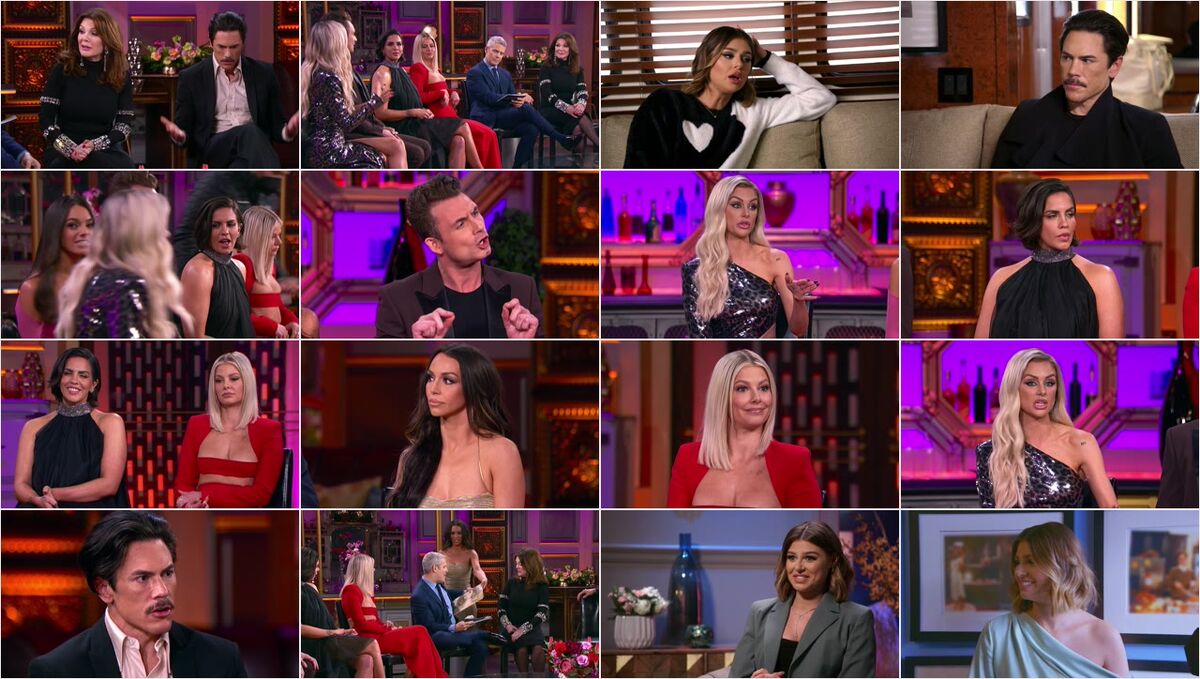 Vanderpump Rules S10E17 Zjazd, część 2