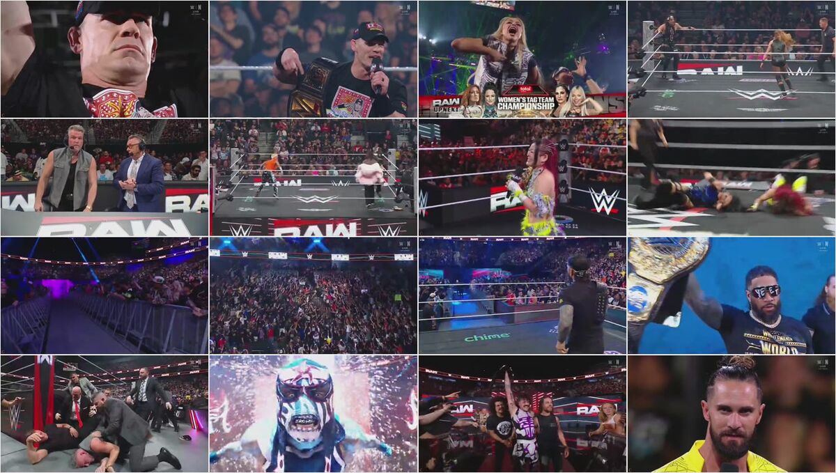 WWE Monday Night Raw 2025 04 22 English NetFlix WEB-DL AAC 480p-