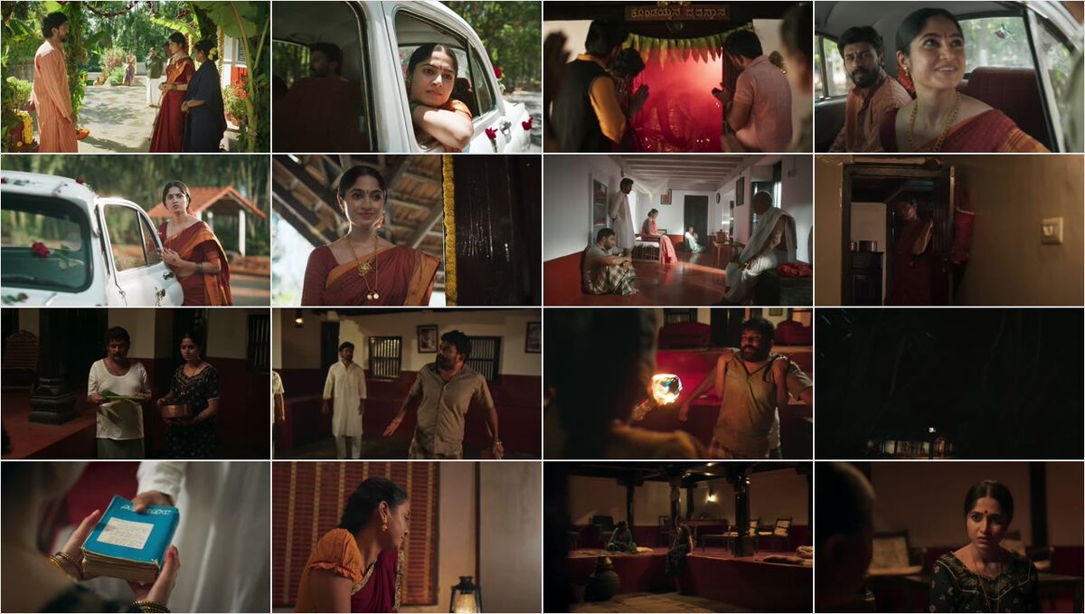 www 1TamilBlasters tw - Ayyana Mane (2025) S01 EP01