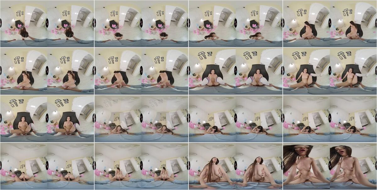 virtualtaboo badass present files 2048p x265 Hi10P 180 LR