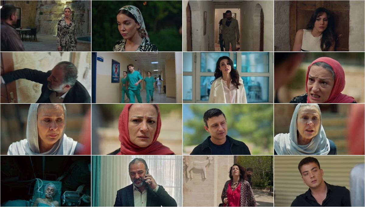 Al Madeena Al Baeeda S01-E113