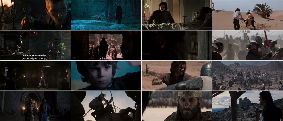 Kingdom of Heaven 025)
