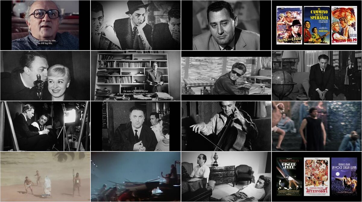 Fellini By Fellini 2022 WEB RBB
