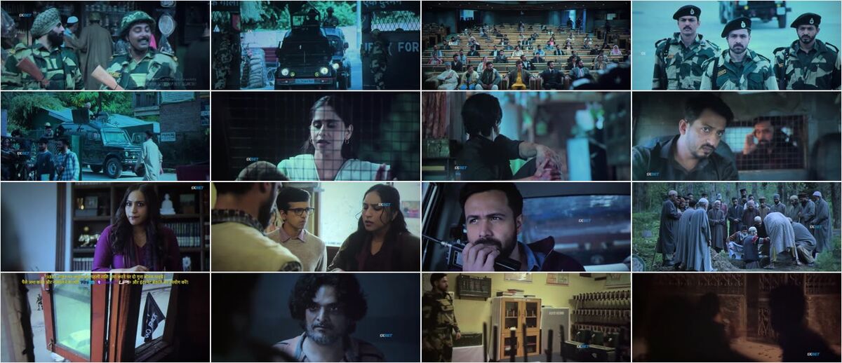 Ground-Zero 2025 720p HDTC Hindi-ORG 2 0 x264-HDHub4u Ms