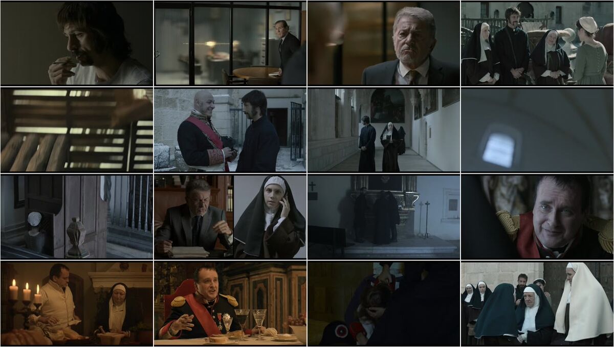 Le ministère du temps - Saison 2 Épisode 4