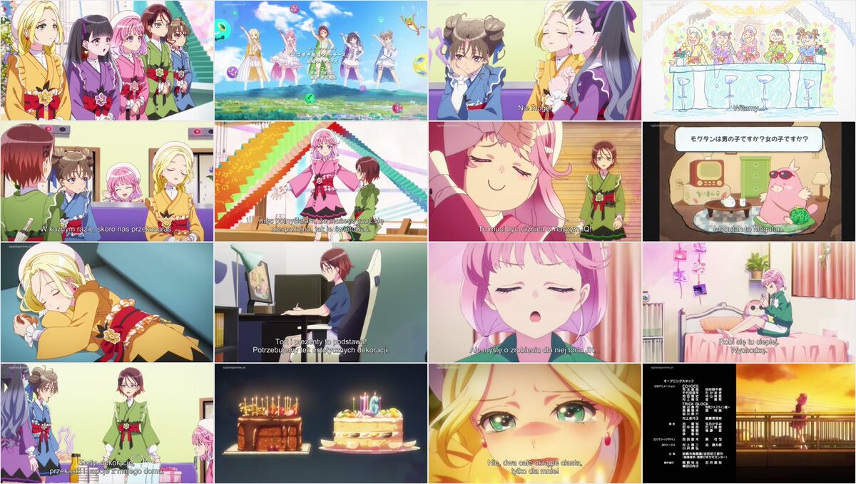 Maebashi Witches 06 ai