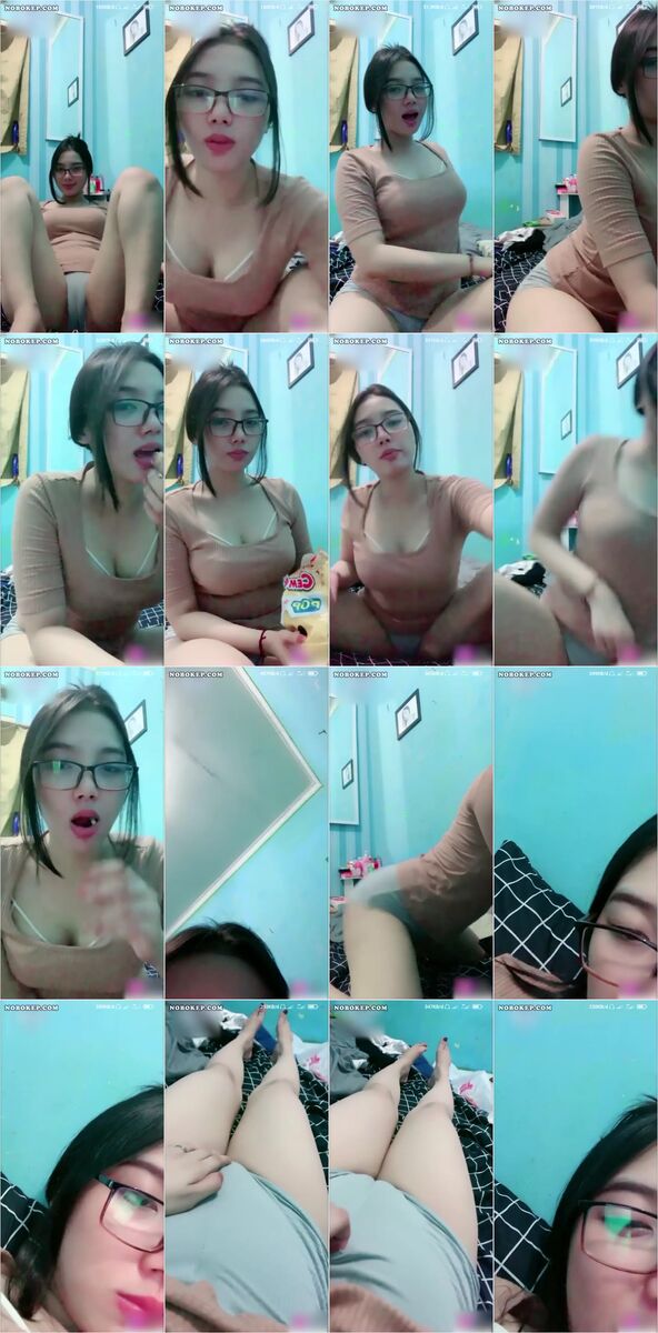 Bokep Indo Terlihat Jelas Meki Tembem Julia Lea