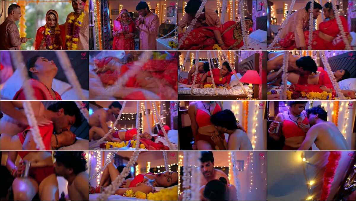 HDmovie99 My-Guard Babu Ep2 Makhan-Uncut99 Com
