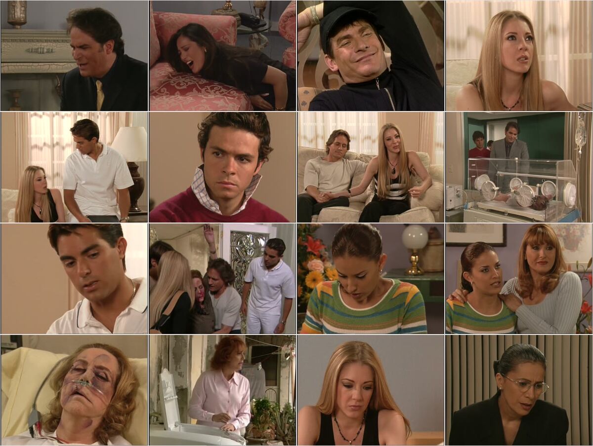SRNOVELAS ONL Salme E146