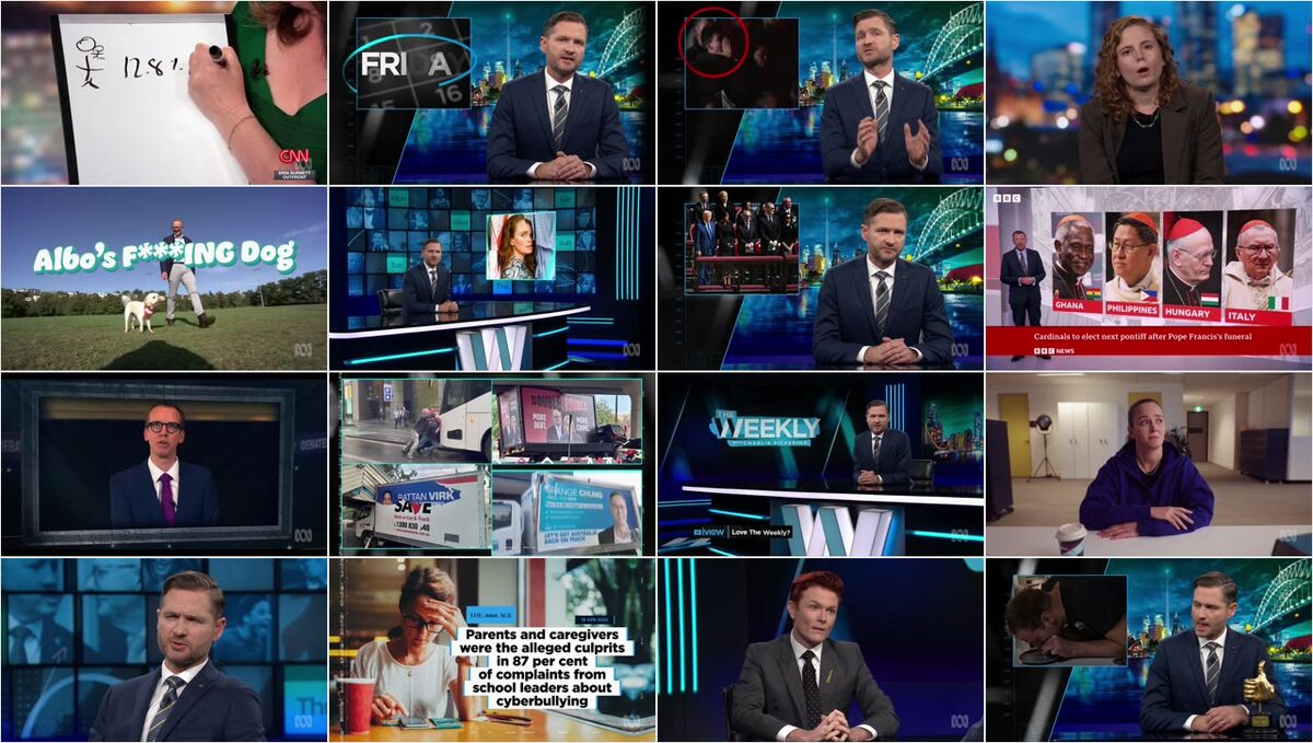 The Weekly With Charlie Pickering S11E08 720p WEB x264-NGP