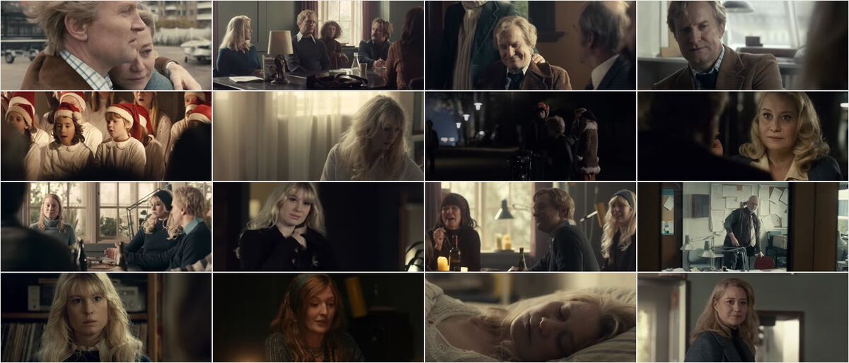 Komuna The Commune Kollektivet (2016) PL 720p