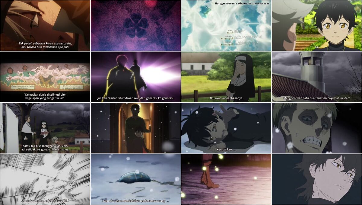 Otakudesu BlkClover--02 720p