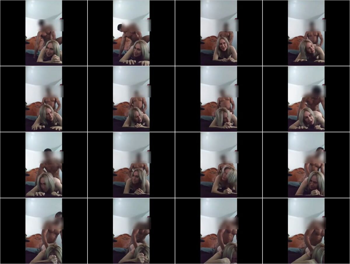 mom hides from her husband for bbc - Porn - EroMe