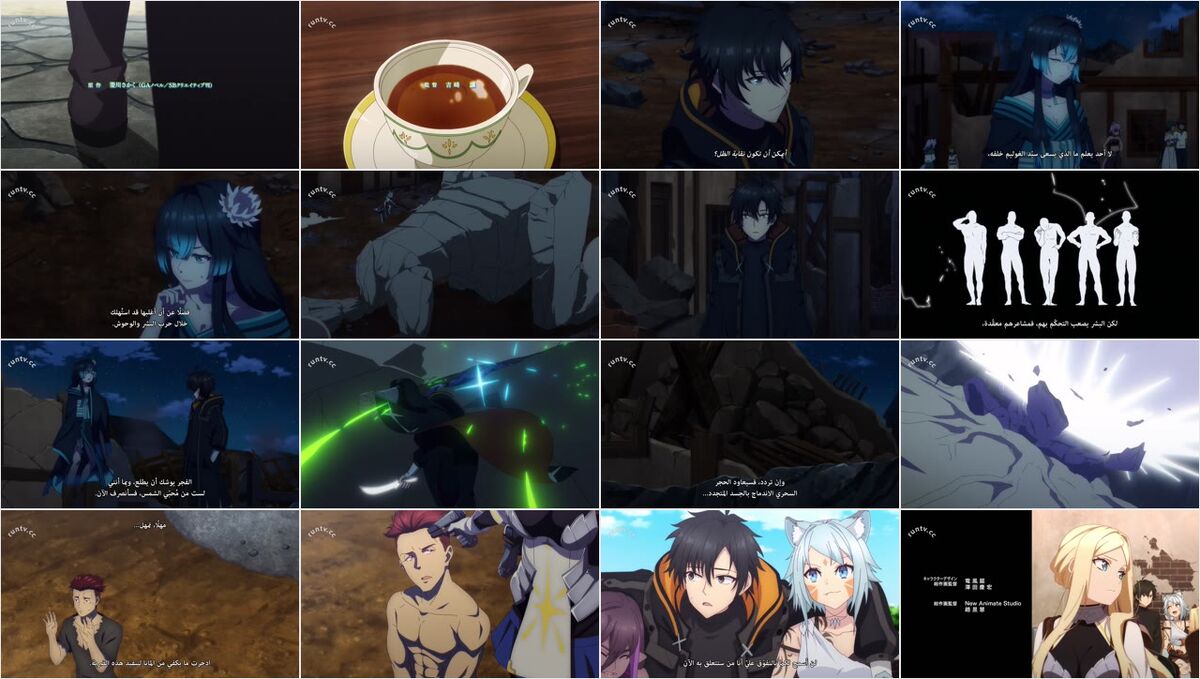 yamihealer-06 SD