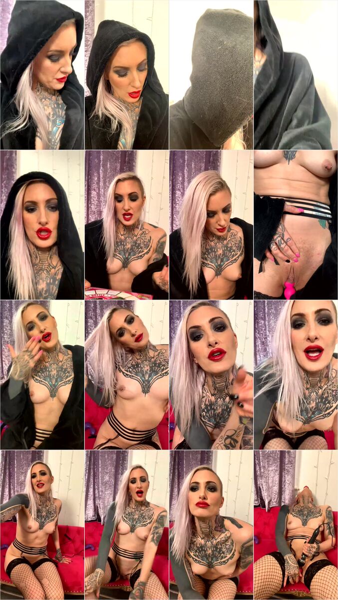 Angel Long Streams 19 11 30 Stream started at 11302019 1107 am