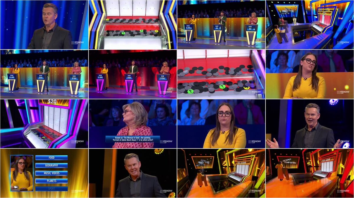 Tipping Point AU S2025E51 WEB-DL x264-W45Ps