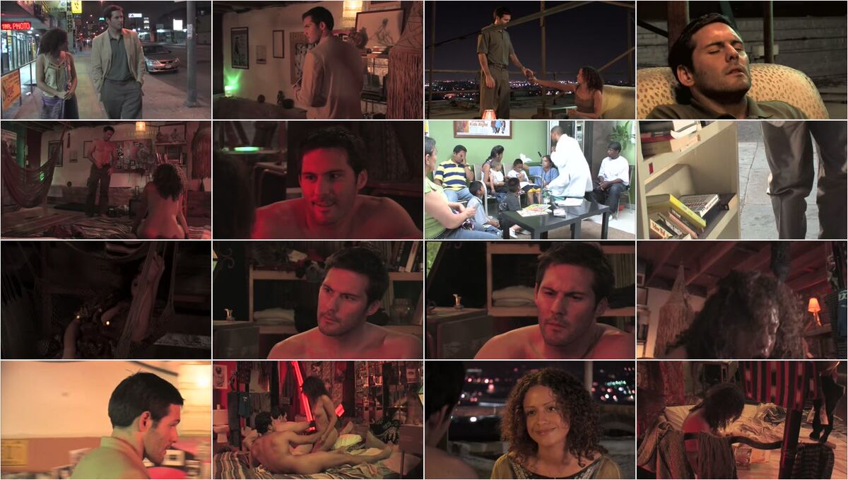 Now & Later (2009)