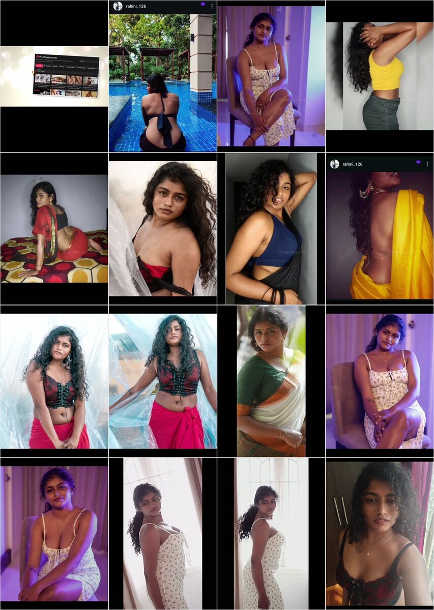 Tamil Coimbatore Girl Rahini Hot Subscription Content - Webmaza 