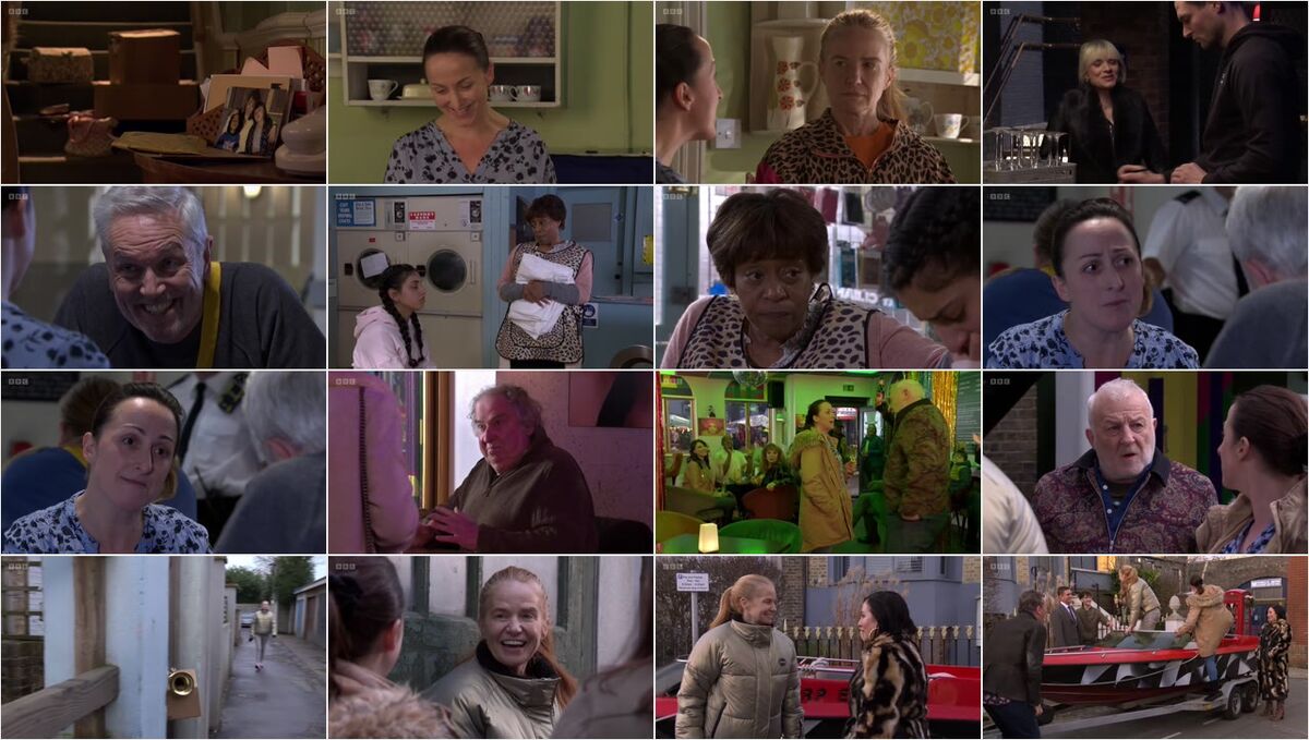 Eastenders (17 Apr 2025)[540p mp4]