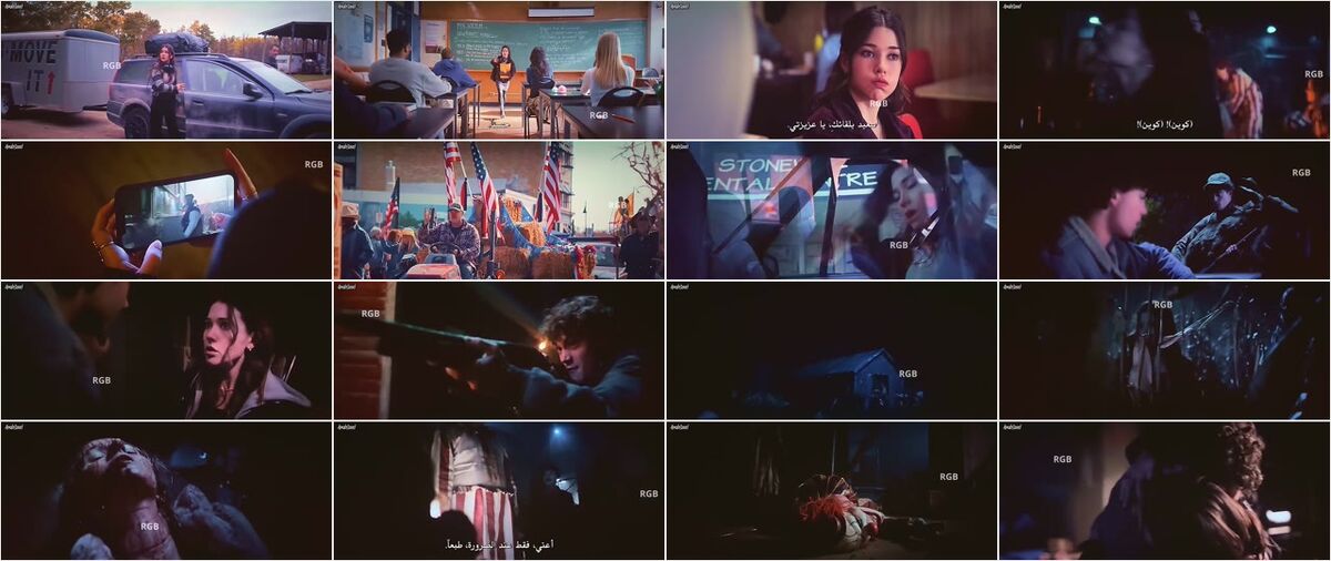 Watch [arabseed] 2025 720p HDTS