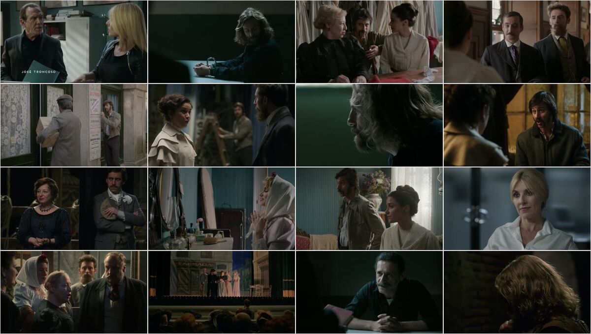 Le ministère du temps - Saison 3 Épisode 11