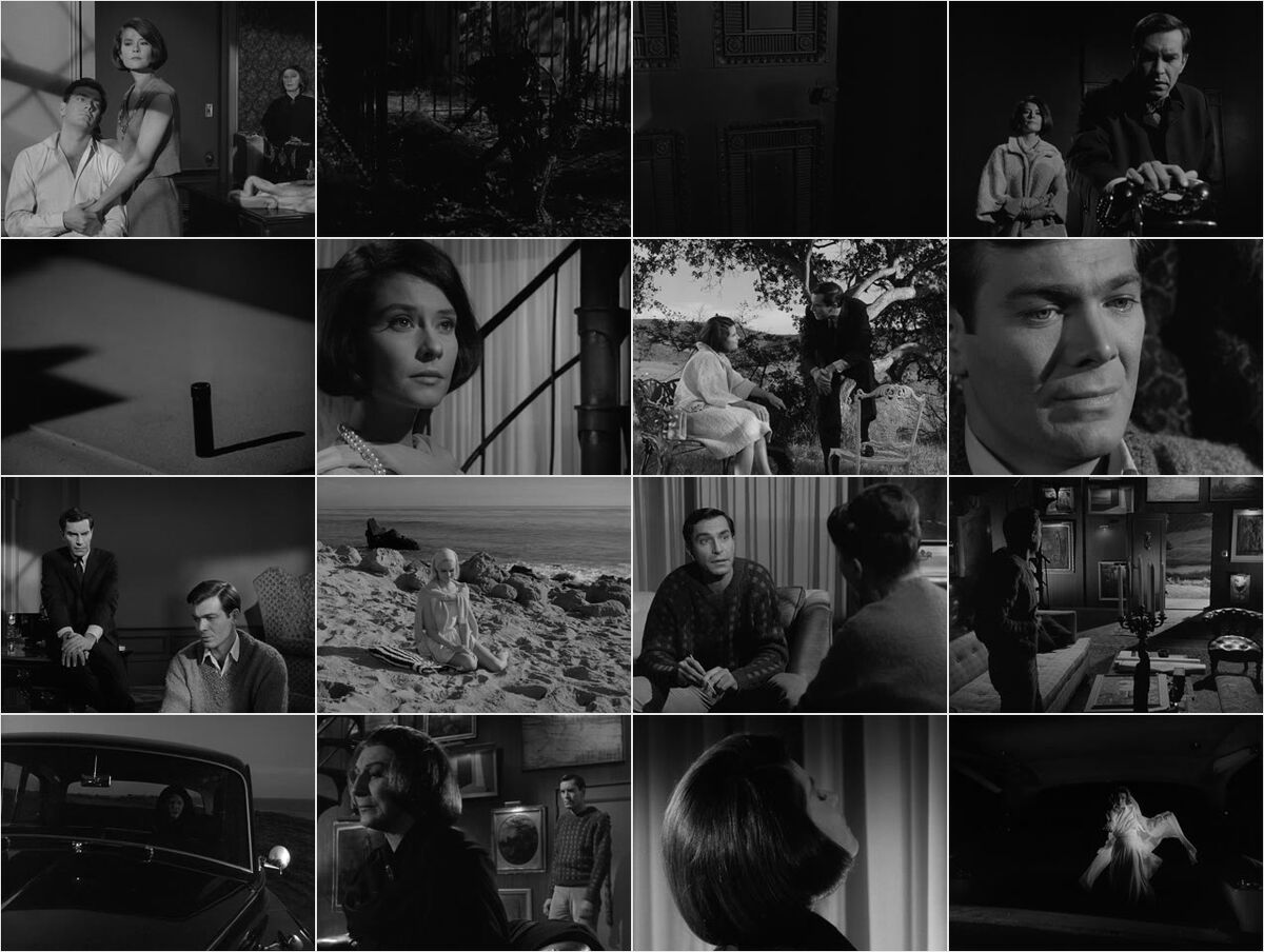 The Ghost Of Sierra De Cobre 1964 PL Ai 720p