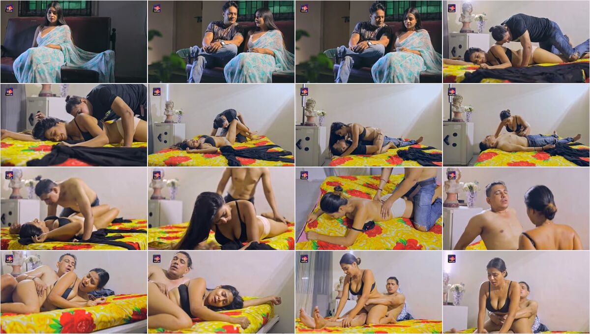 HDmovie99 My-Gharwali Baharwali P1Ep2 TeFlix-Uncut99 Com