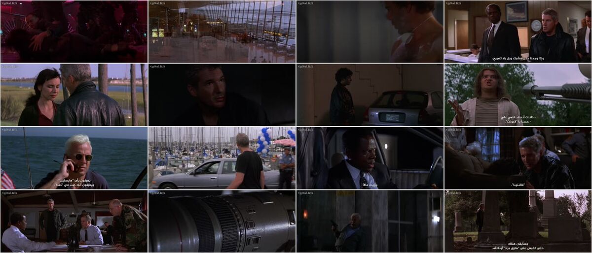 The Jackal 1997 1080p BluRay EgyDead CoM