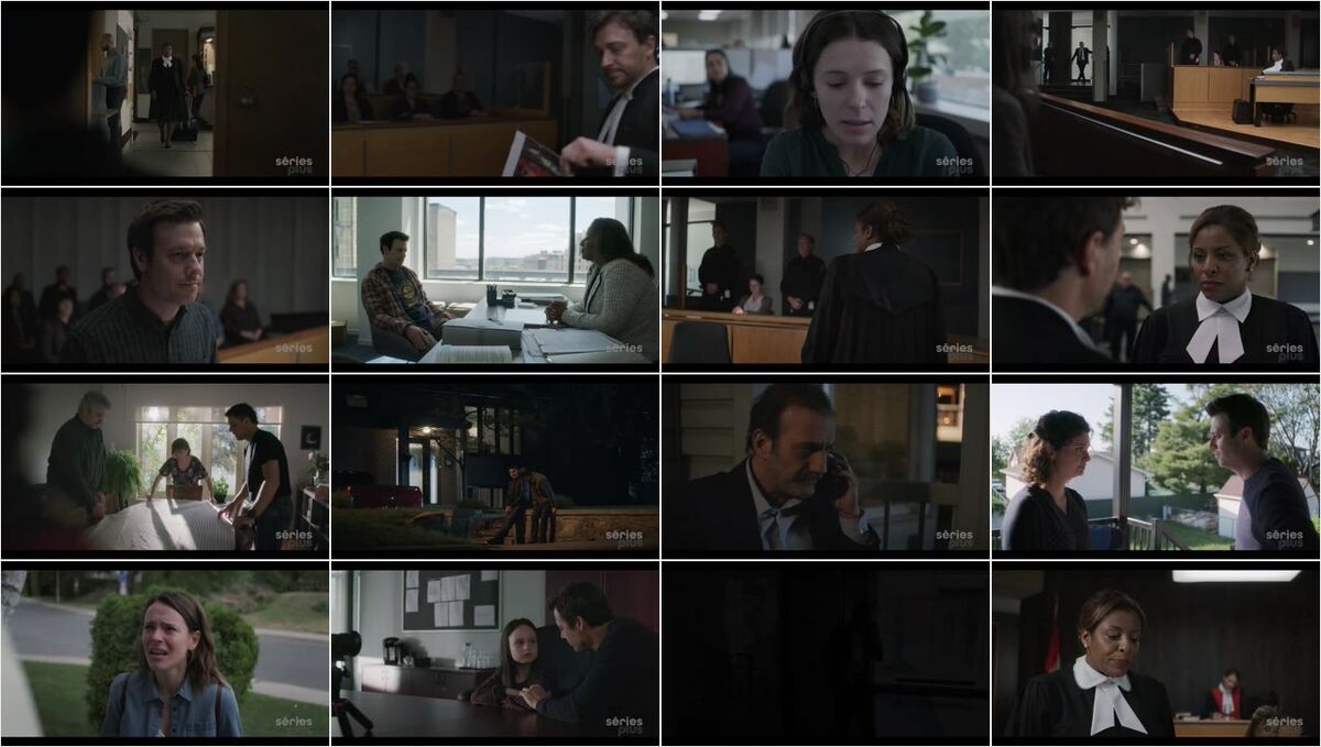 Bête Noire - Saison 2 Épisode 5