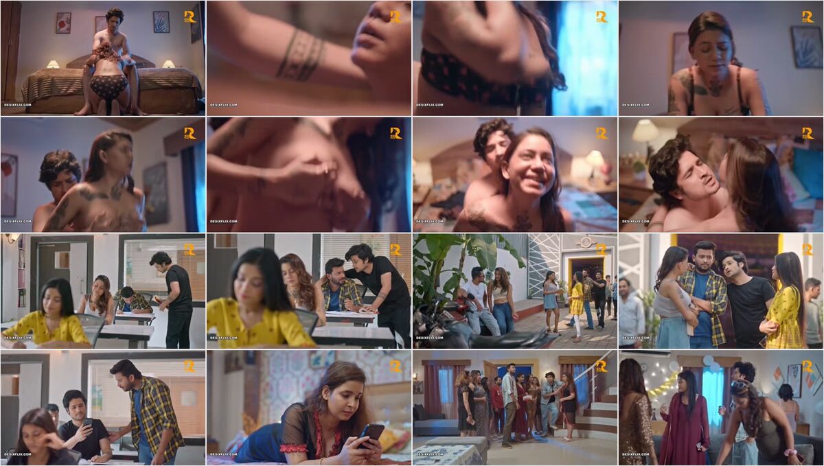 Khel Khel Mein E02