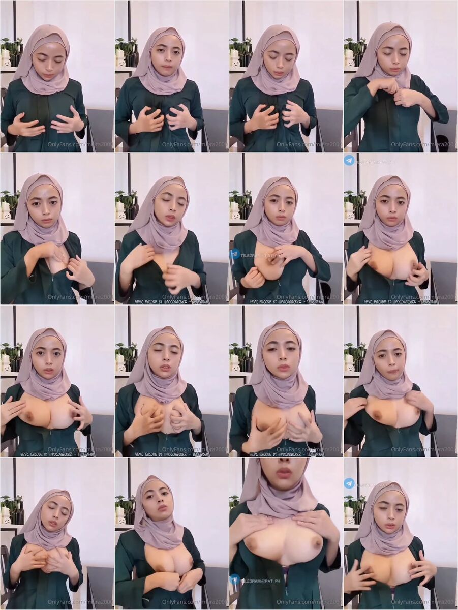 Bokep Indo Miera Jilbab OnlyFans - AyoMasuk In-Tt jilbab - DoodS