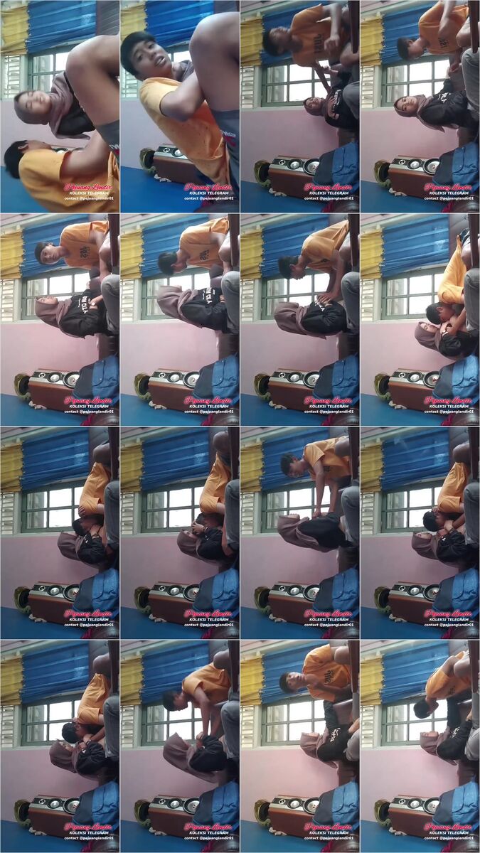 excluleak com Abg Jilbab Yang lagi ramai di tiktok