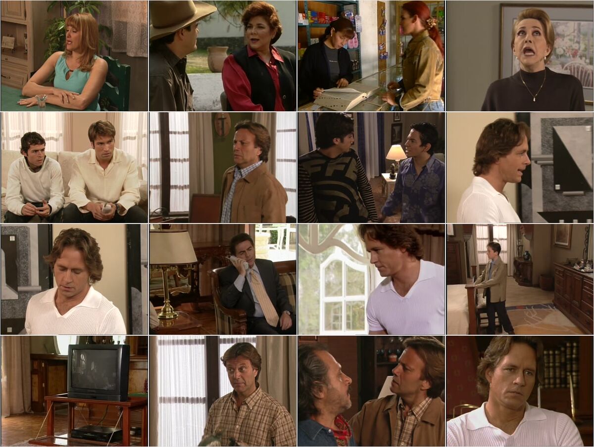 SRNOVELAS ONL Salme E134