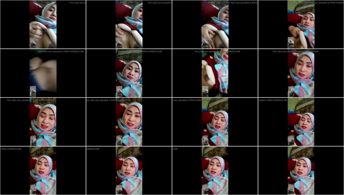 Bokep Indo Video Jilbab Janda Melayu Lagi Whatsapp Sex Dengan Br