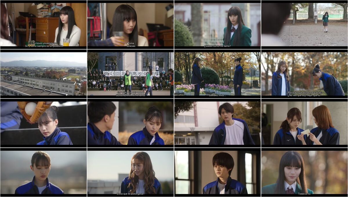 [JKDrama Top]Kimi ni Todoke jp 03