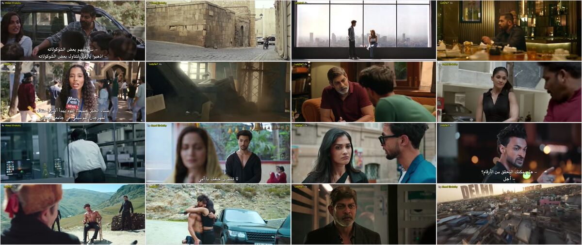 Ruslaan 2024 Hindi 720p WebD CiNEMATY [source]