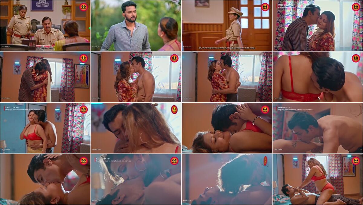 Pornx11 Com-Hawas – E06 – 2024 – Hindi Hot Web Series – 
