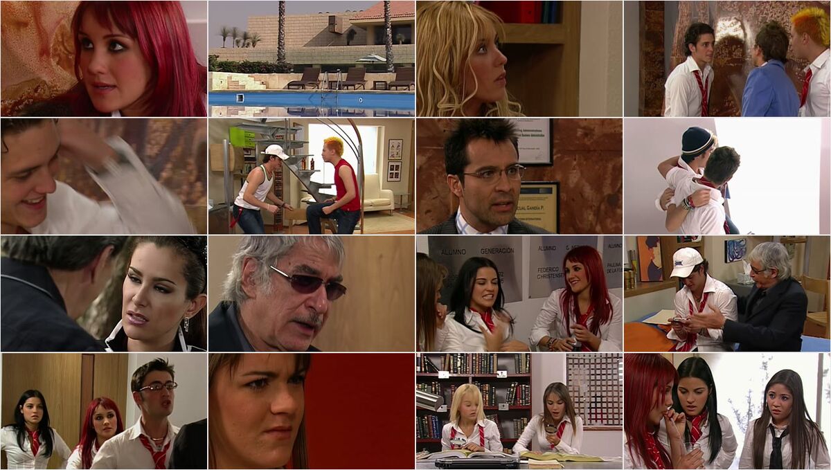 SRNOVELAS ONL Rebde 1x326