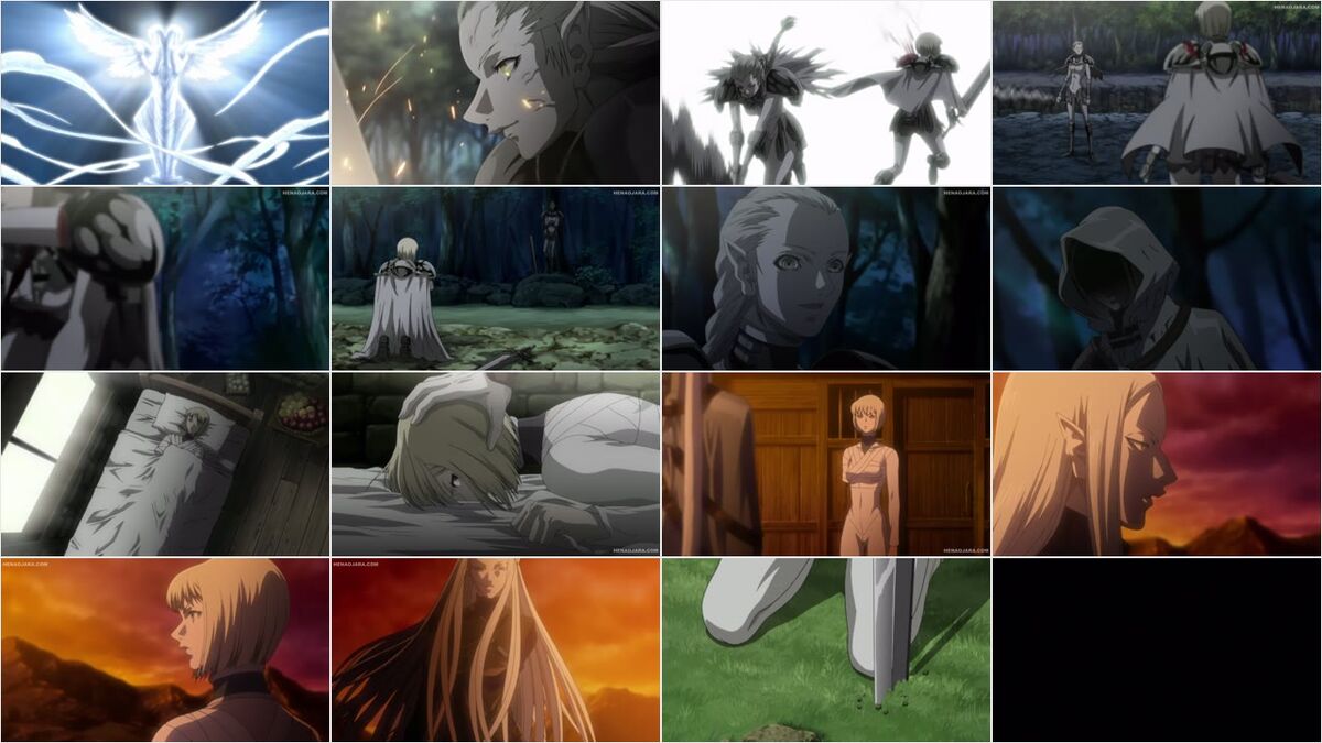 Claymore 13 Latino[1080][henaojara com]