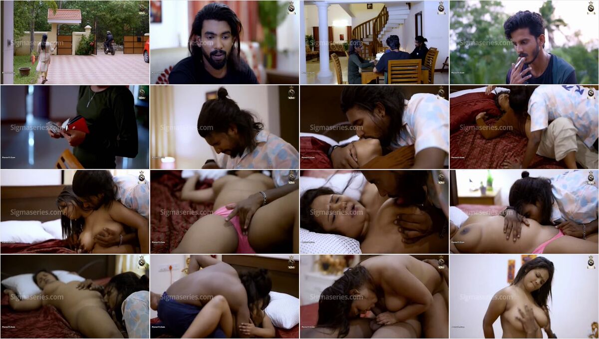 Pornx11 Com-Kamuki – E01 – 2024 – Malayalam Uncut Hot Web 