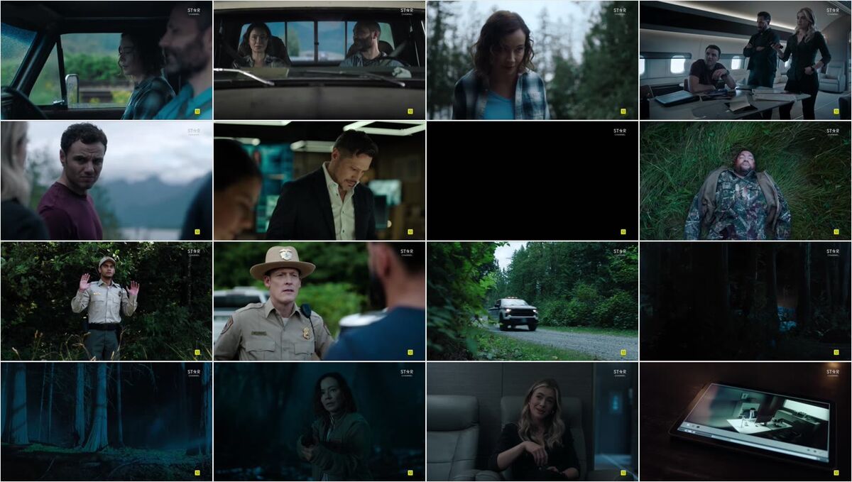The Hunting Party-Kijk op hntng prt 1x03 m720p es mp4 - VOE - Co