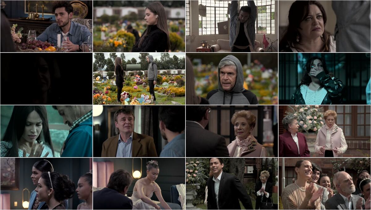 SRNOVELAS ONL Lntaelgd E81