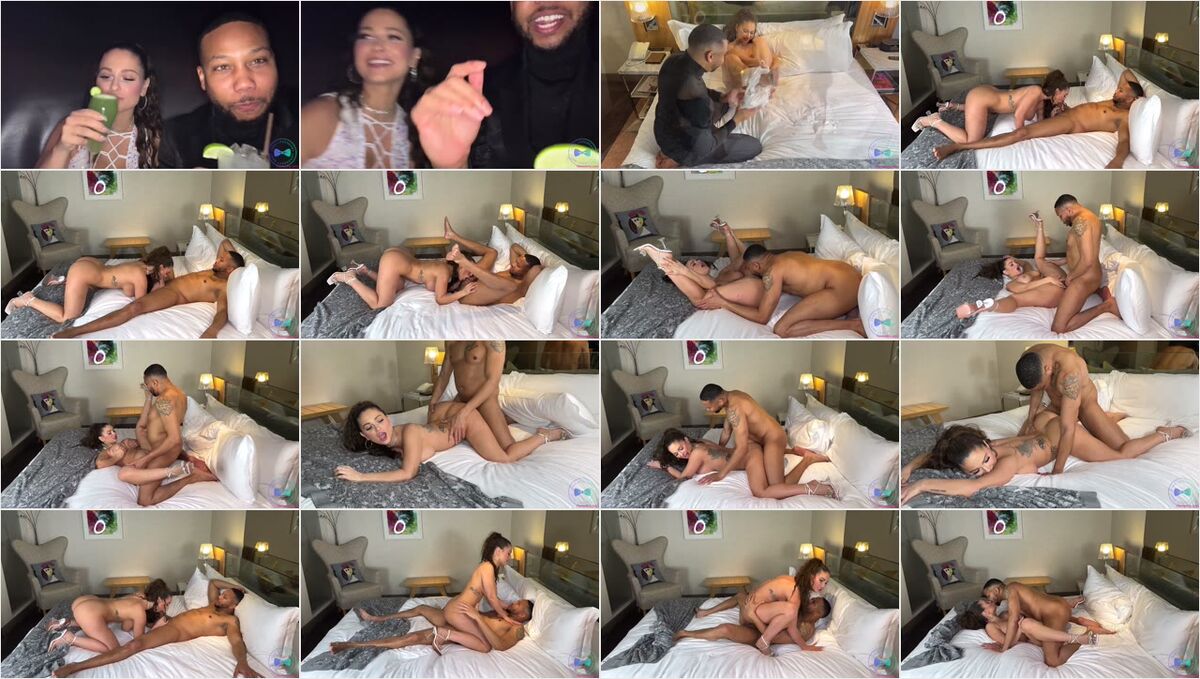 OnlyFans 20 25 Dan Dangler Twitch Streamer Slut In White Dress G