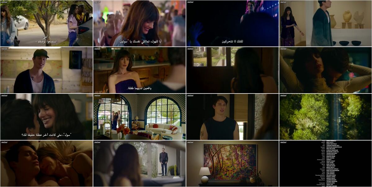 The Idea of You [480p]