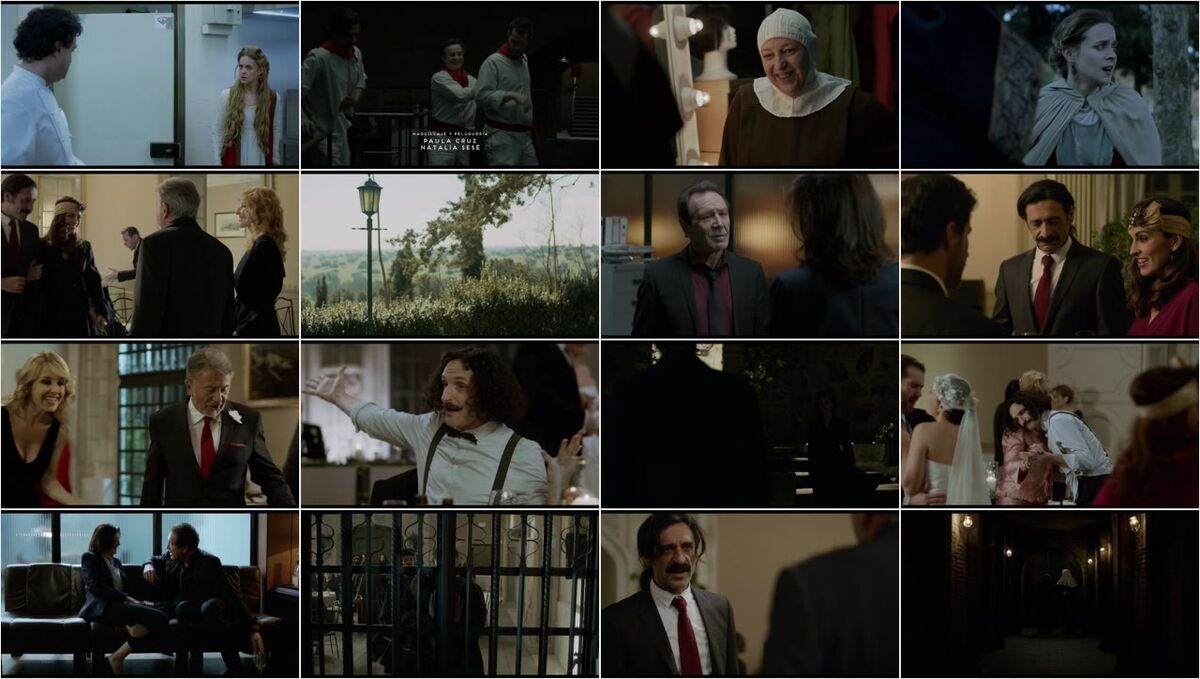 Le ministère du temps - Saison 2 Épisode 12