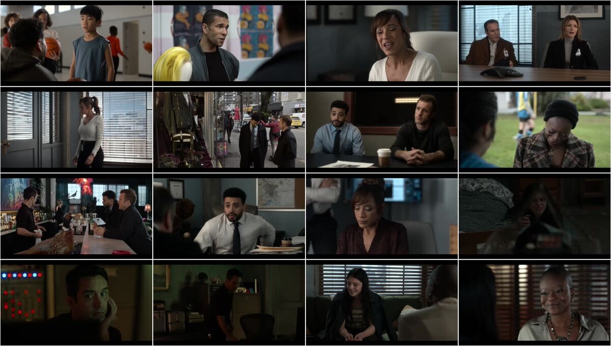 Alert- Missing Persons Unit - Saison 2 Épisode 4