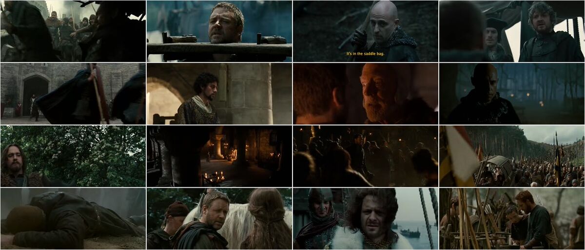 Robin Hood 2010 480p BluRay Hindi English DD 2 0 ESubs-Skymovies